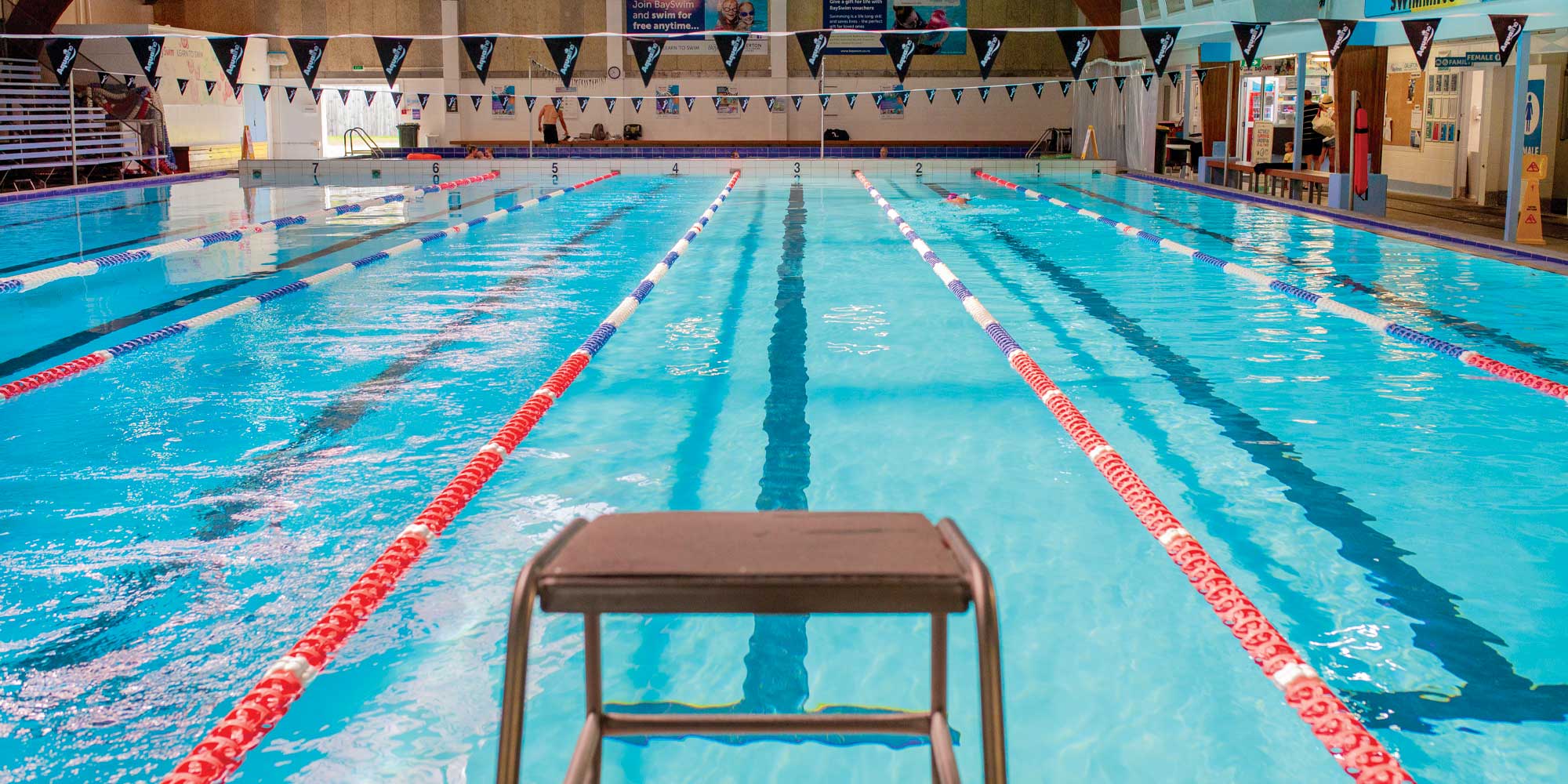 Tauranga Pools | Five Great Locations