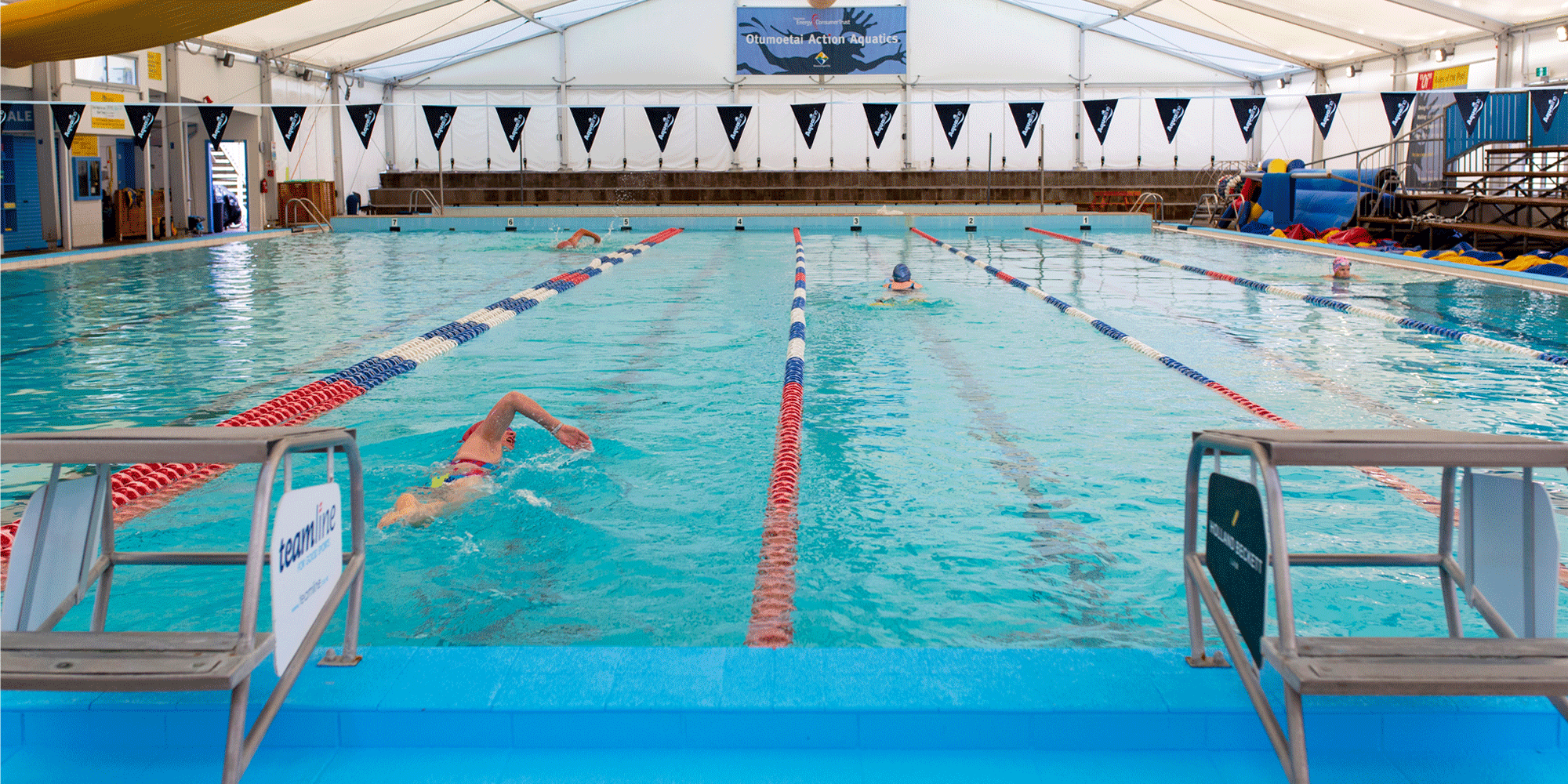 Tauranga Pools | Five Great Locations