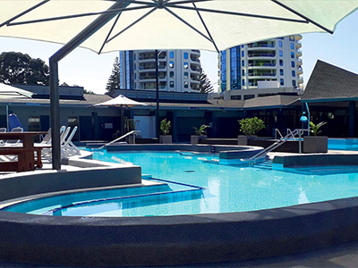 Tauranga Pools | Five Great Locations