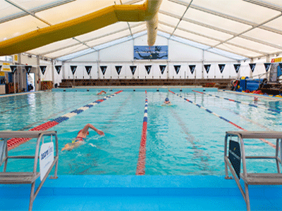 Tauranga Pools | Five Great Locations