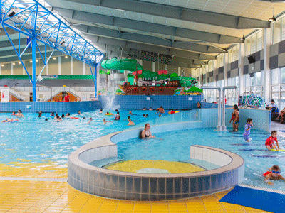 Tauranga Pools | Five Great Locations