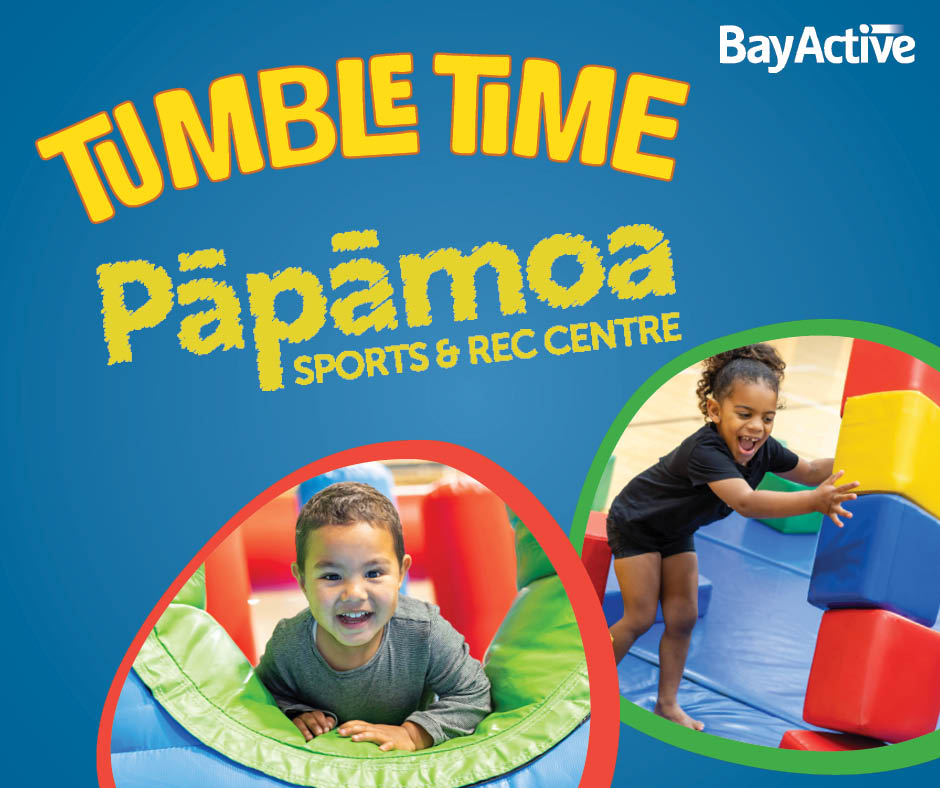 Tauranga Pools | Five Great Locations